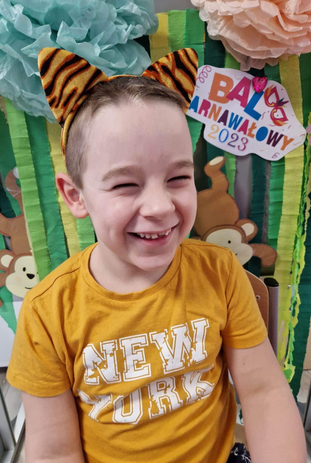 Antoni Michniewicz | Fundacja Serca dla Maluszka