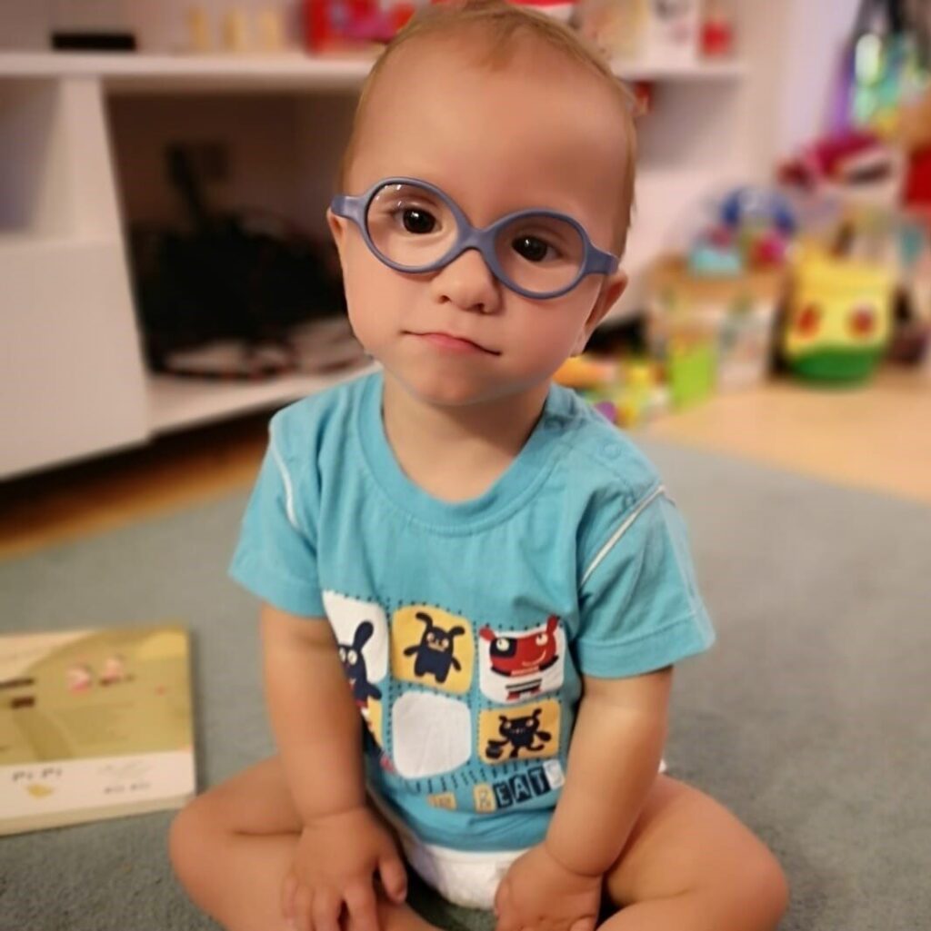 Filip Olszewski | Fundacja Serca dla Maluszka