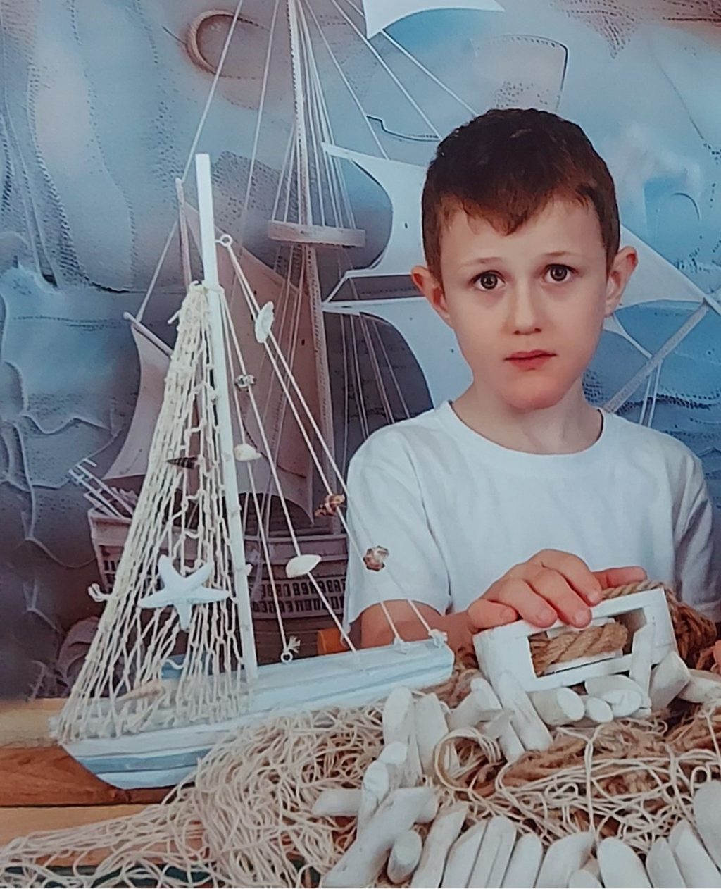 Adam Andrzejewski | Fundacja Serca dla Maluszka