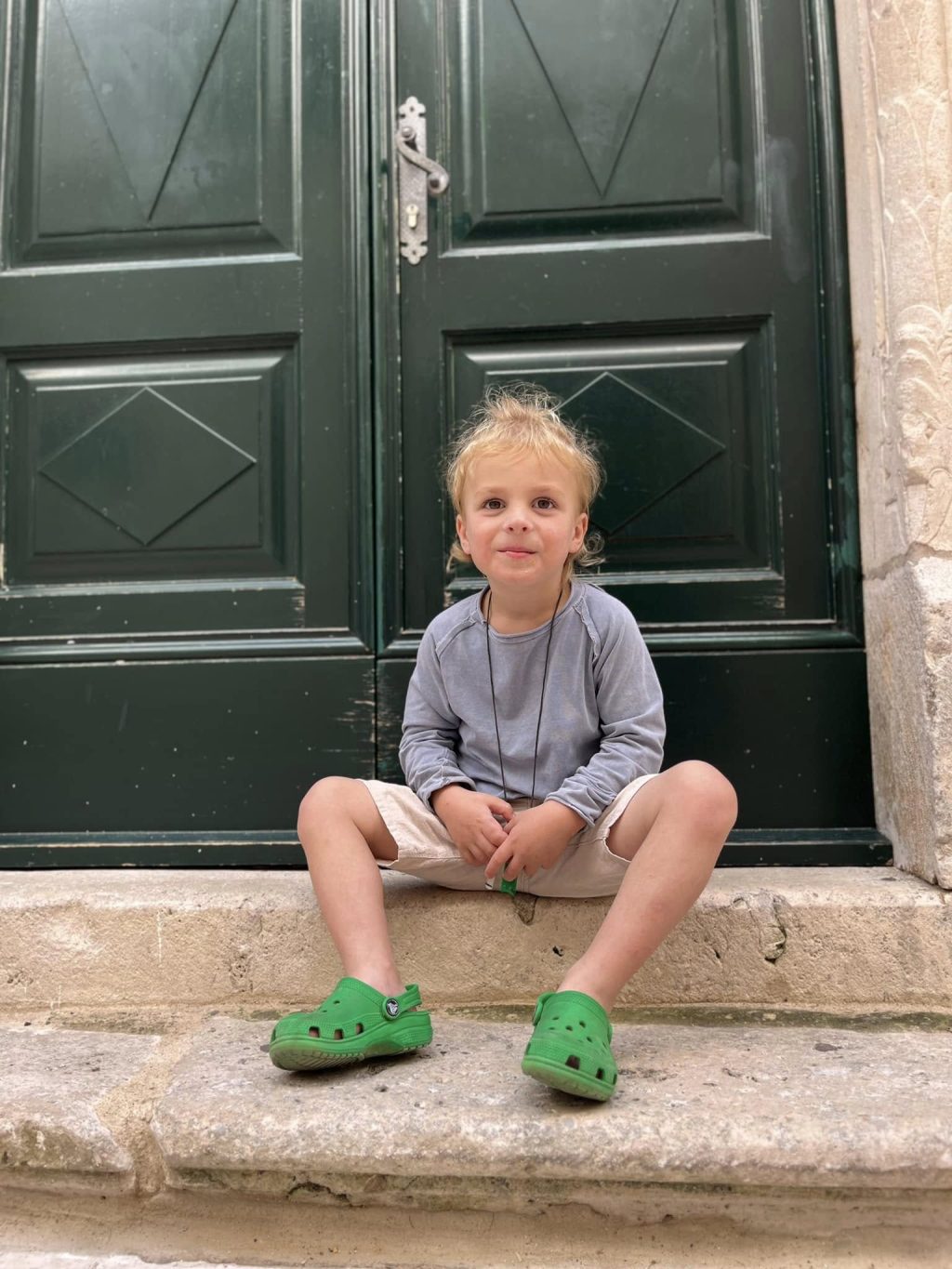 Florian Suder | Fundacja Serca dla Maluszka