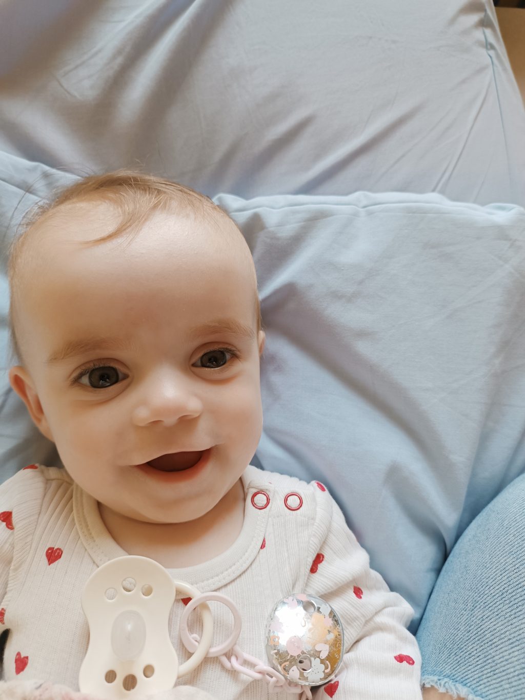 Marcelina Trznadel | Fundacja Serca dla Maluszka