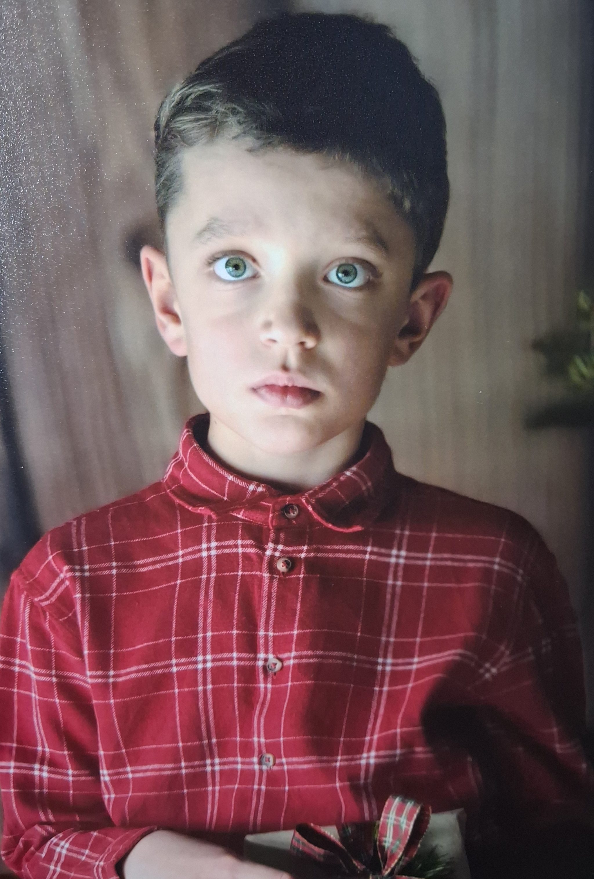 Filip Kulka | Fundacja Serca dla Maluszka