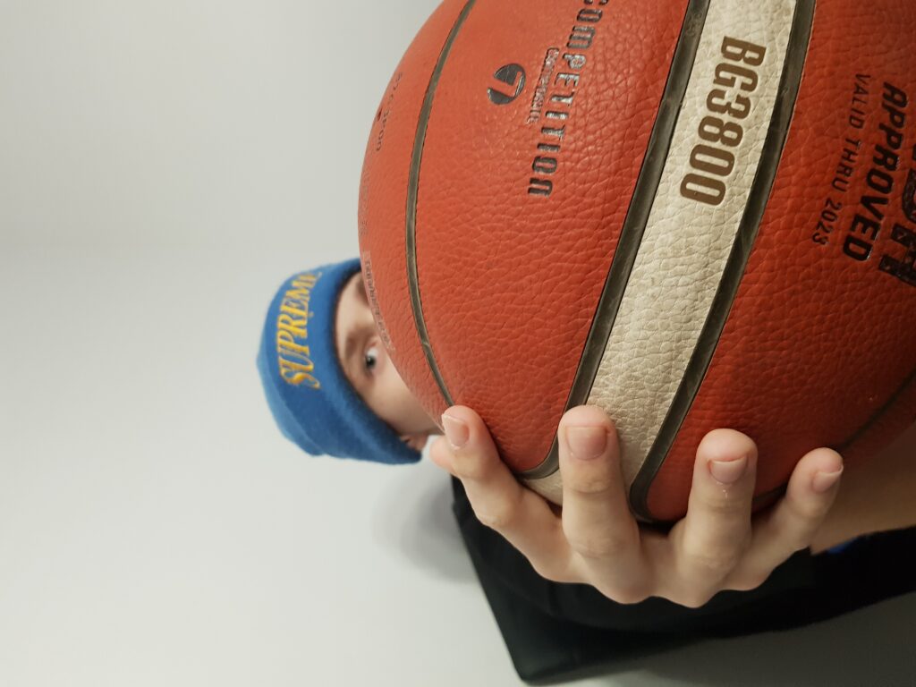 Adrian Piotrowski | Fundacja Serca dla Maluszka