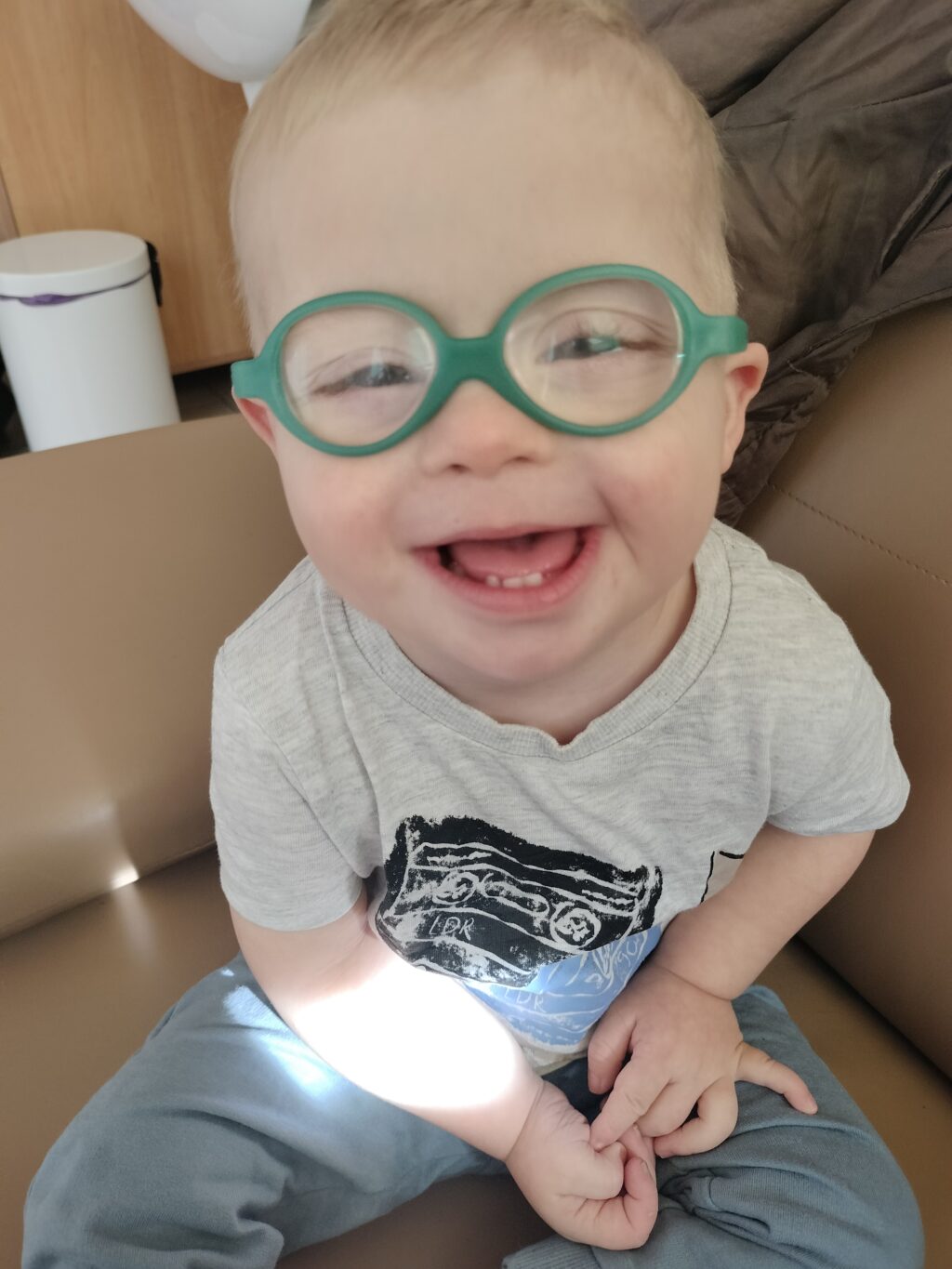 Tobiasz Małolepszy | Fundacja Serca dla Maluszka