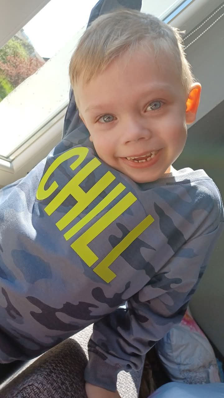 Alan Kostecki | Fundacja Serca dla Maluszka