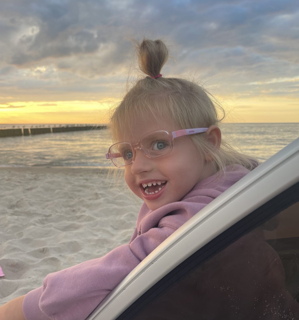 Emilia Janus | Fundacja Serca dla Maluszka