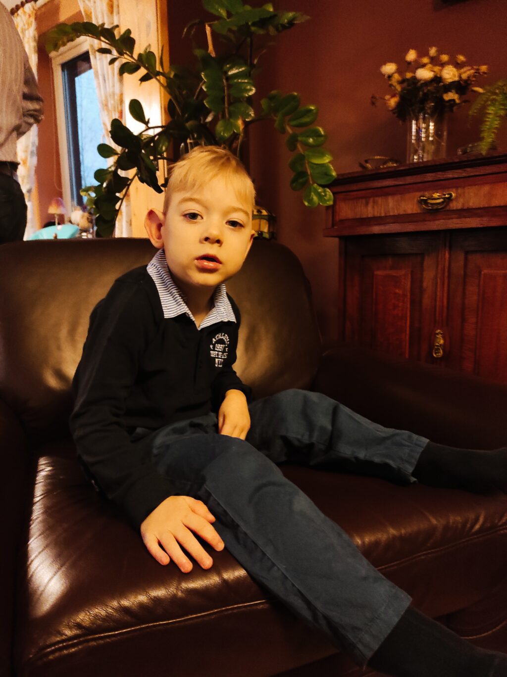 Jan Mierzejewski | Fundacja Serca dla Maluszka