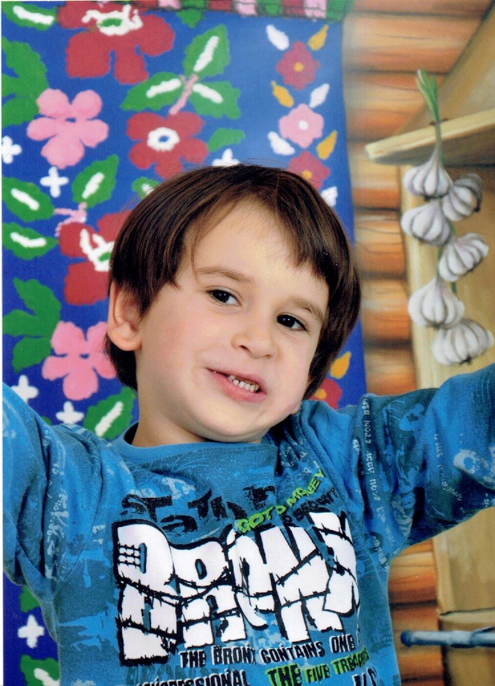 Adrian Połaciak | Fundacja Serca dla Maluszka