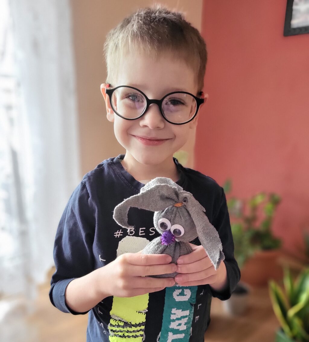 Jan Madej | Fundacja Serca dla Maluszka