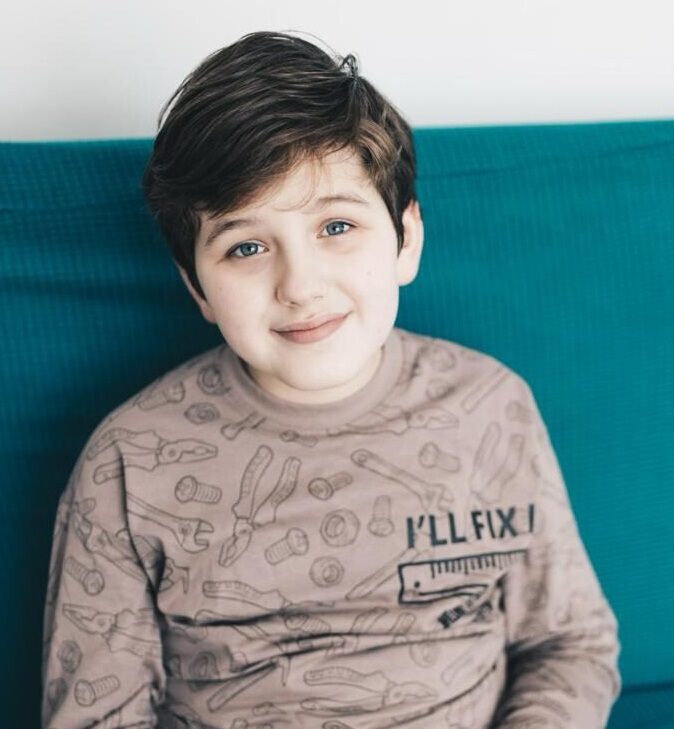 Jakub Kunicki | Fundacja Serca dla Maluszka