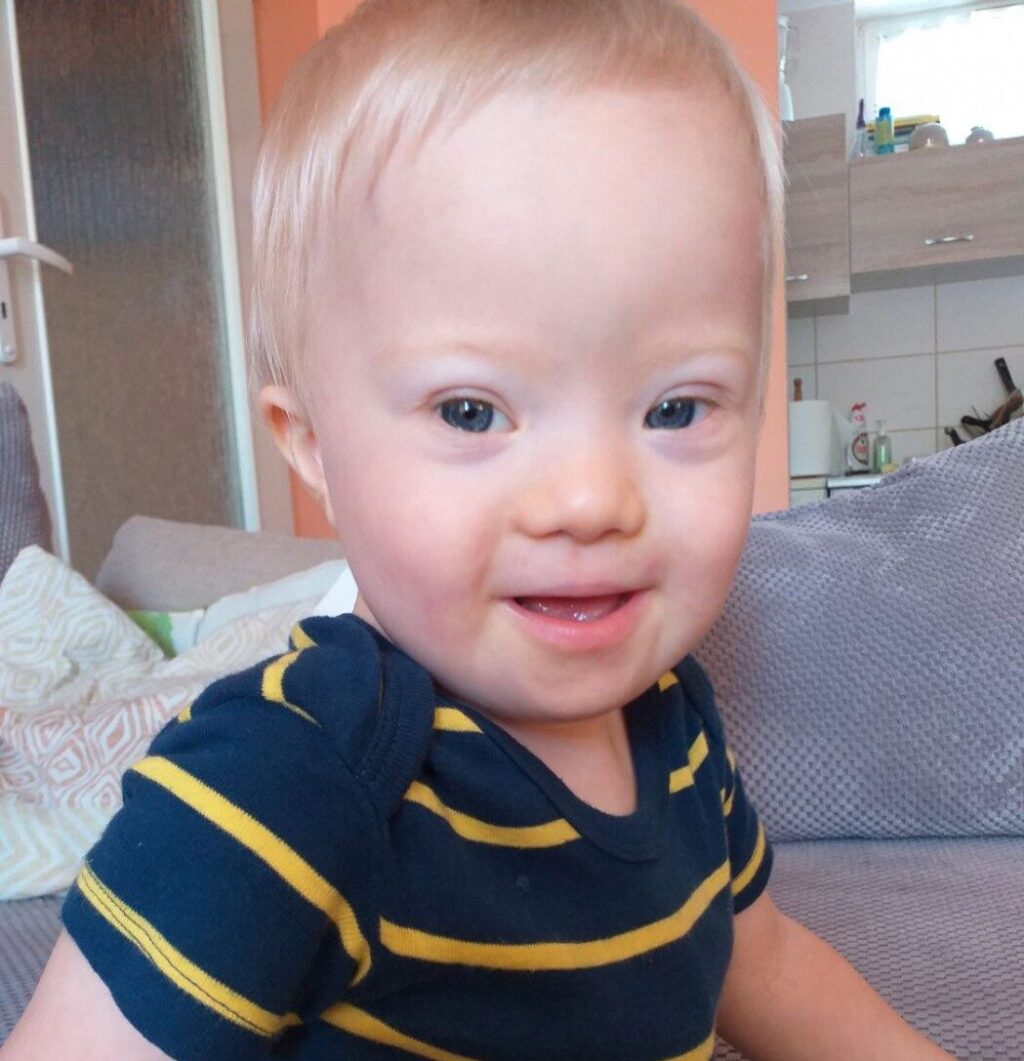 Marcel Dudek | Fundacja Serca dla Maluszka