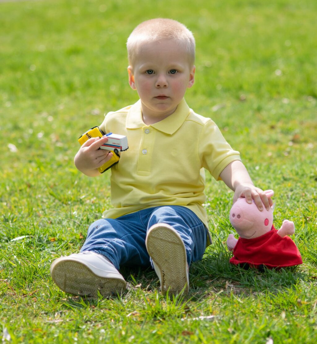 Adam Kurak | Fundacja Serca dla Maluszka