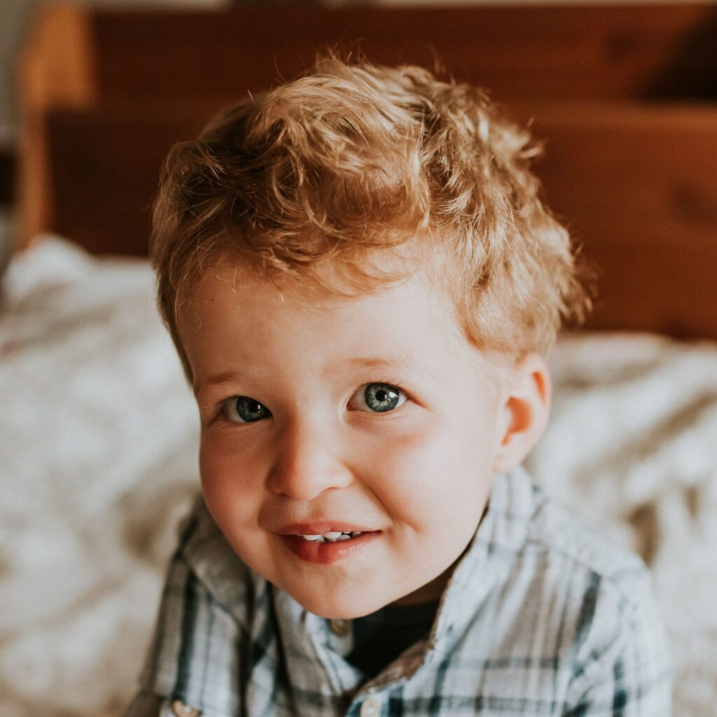 Bernard Nowakowski | Fundacja Serca dla Maluszka