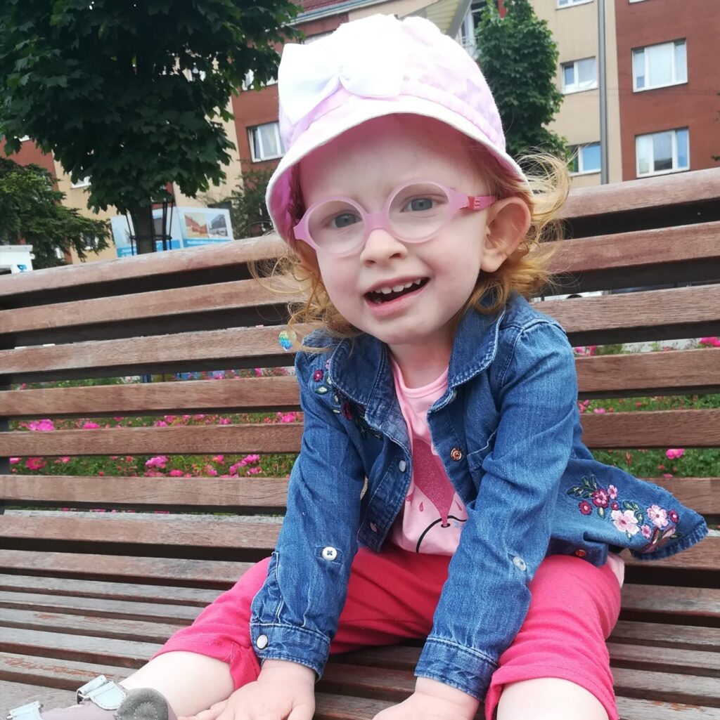 Kornelia Rutkowska | Fundacja Serca dla Maluszka