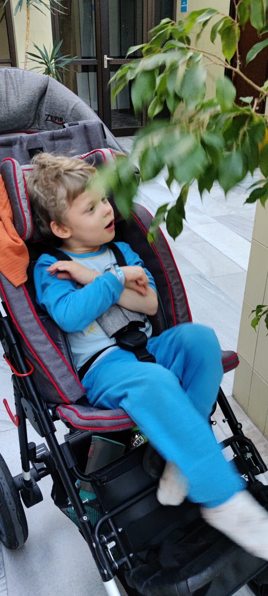 Alan Tomaszewski | Fundacja Serca dla Maluszka