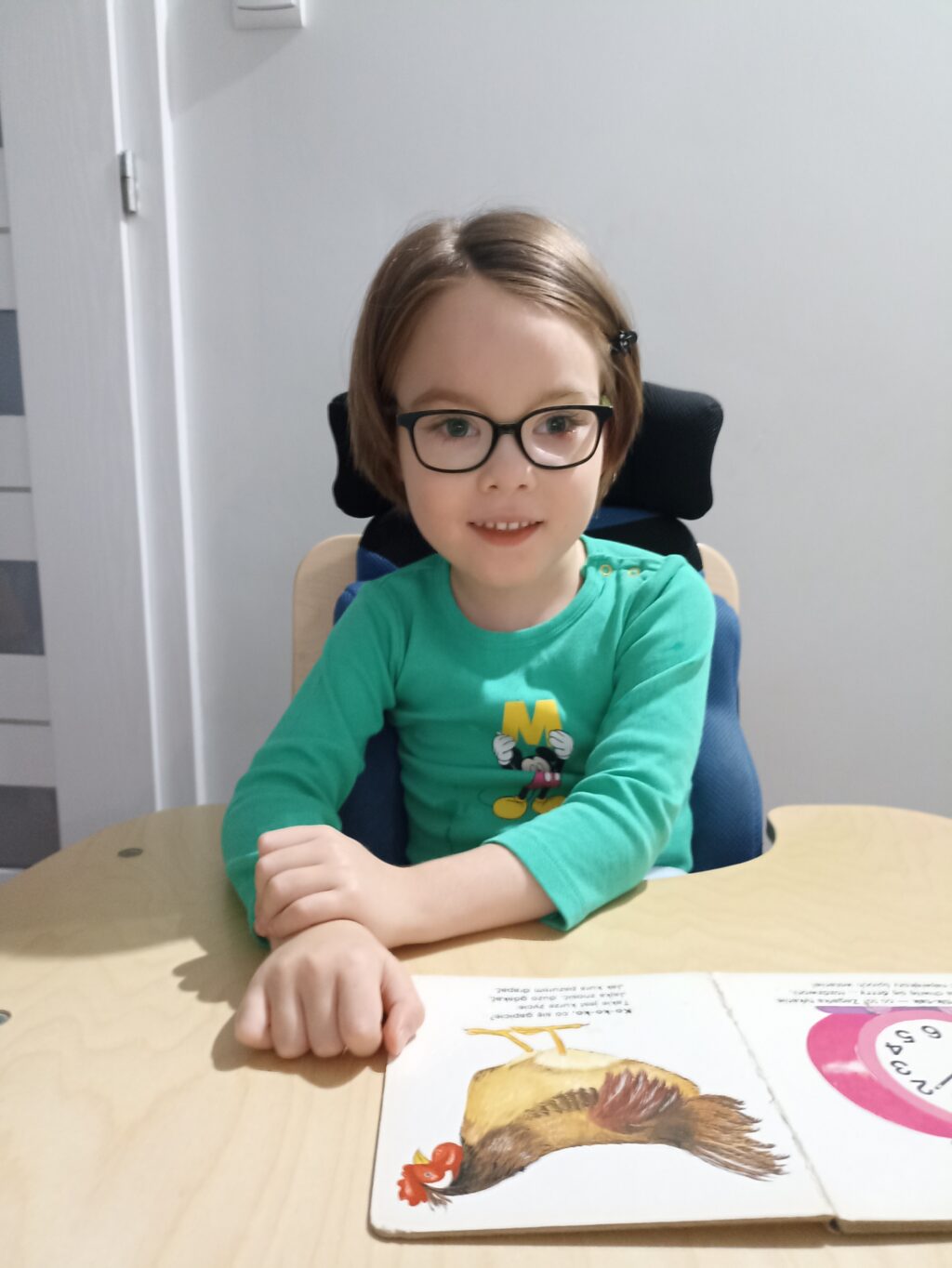 Alan Baranowski | Fundacja Serca dla Maluszka