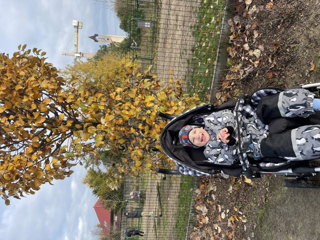 Ostap Martynovych | Fundacja Serca dla Maluszka