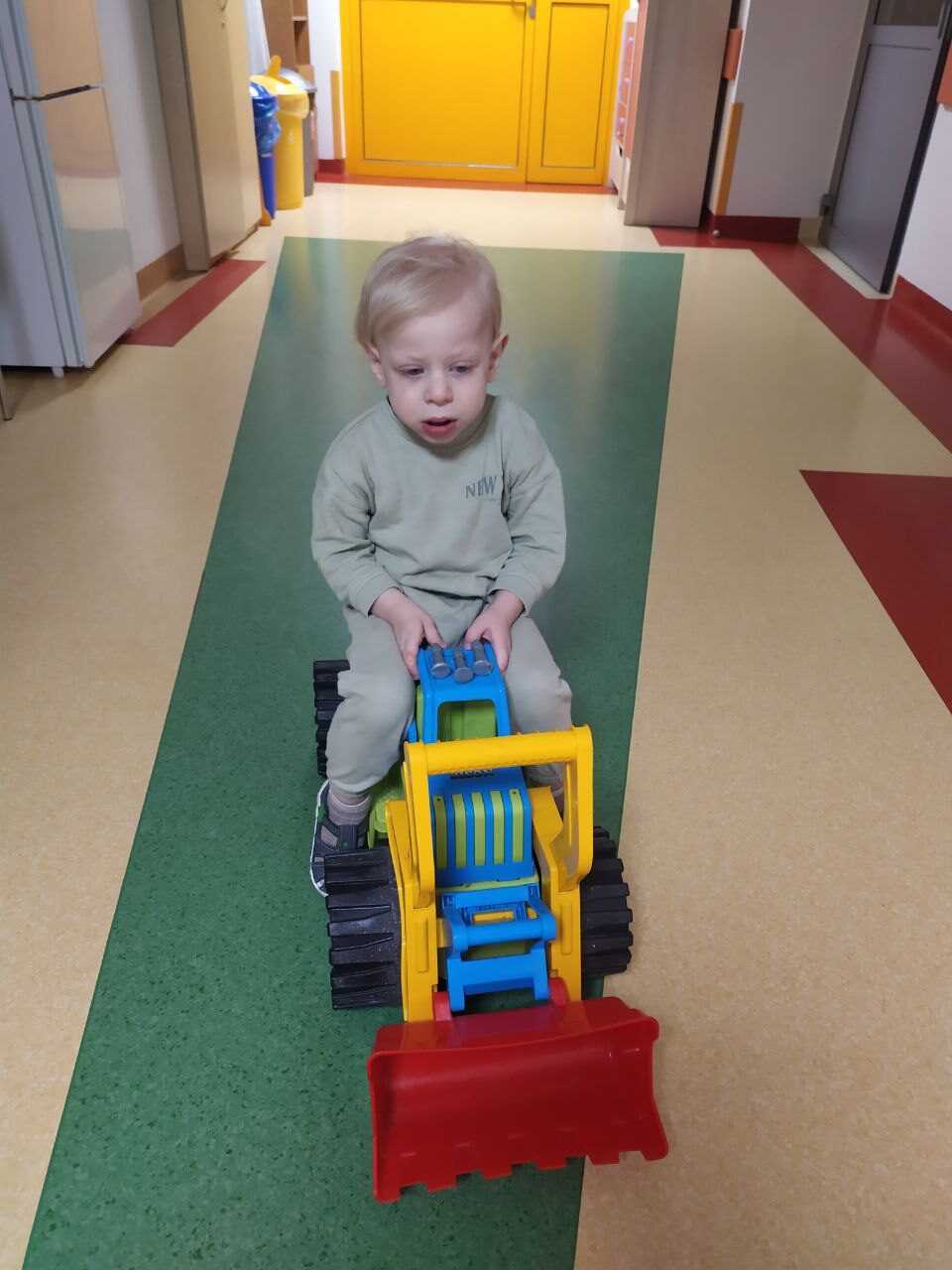 Kamil Sikora | Fundacja Serca dla Maluszka